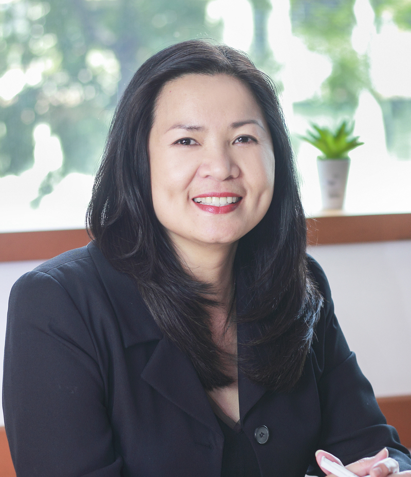 Experts Board | Talentnet Vietnam